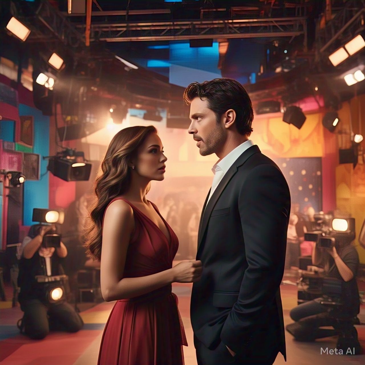 Latin America’s Telenovelas: The Global Influence of Soap Operas ...